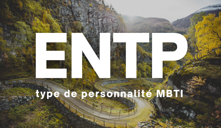 ENFP type de personnalité MBTI | Description du type ENFP en français