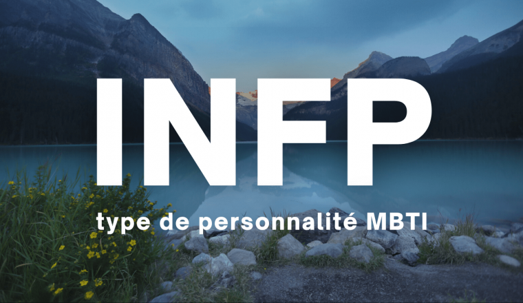 ENFP type de personnalité MBTI | Description du type ENFP en français
